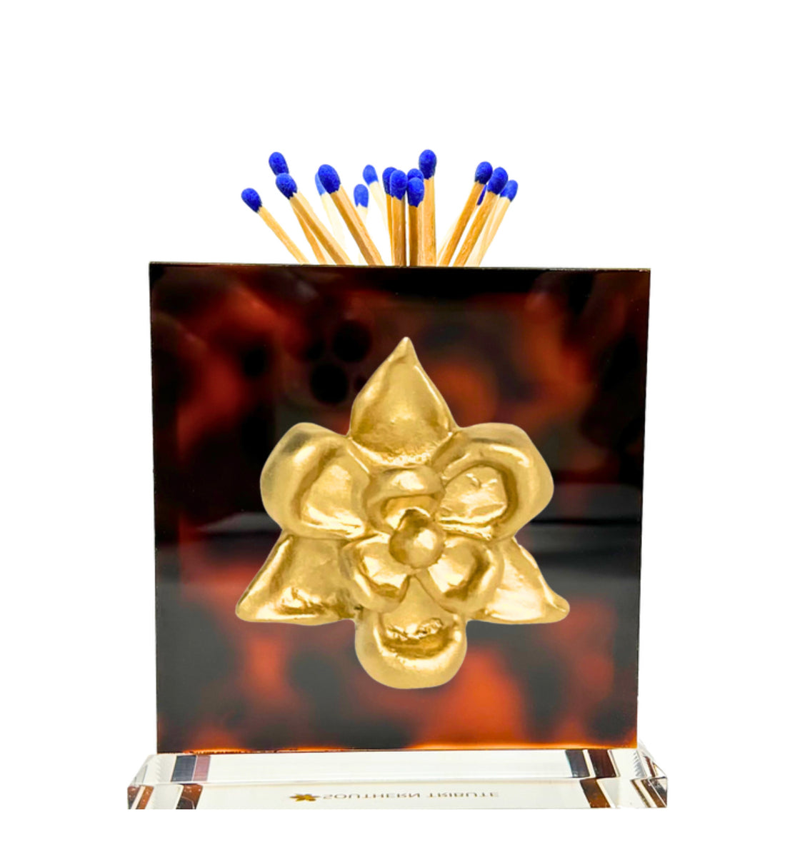 Magnolia Match Strike – Southern Tribute